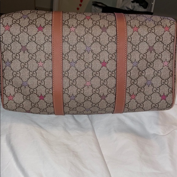 Gucci | Bags | Gucci Star Special Edition Collection | Poshmark